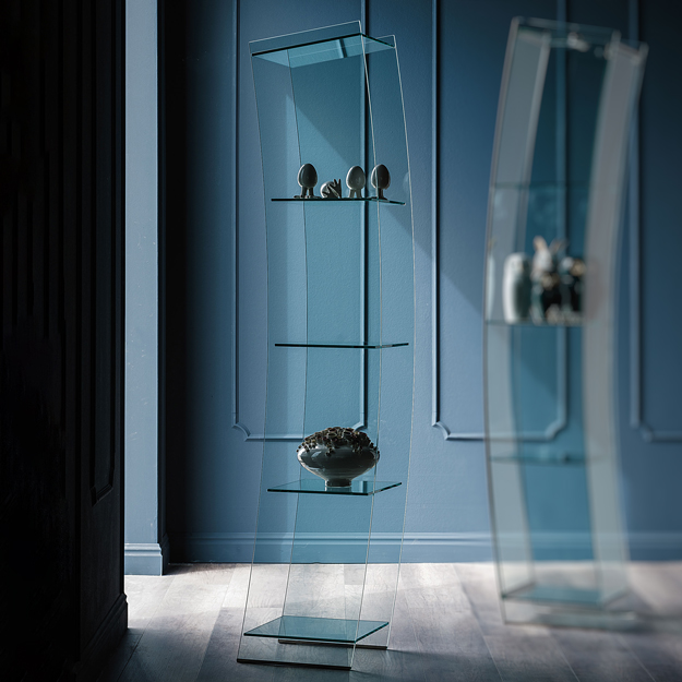 Cattelan Italia Open Wind Display Cabinet